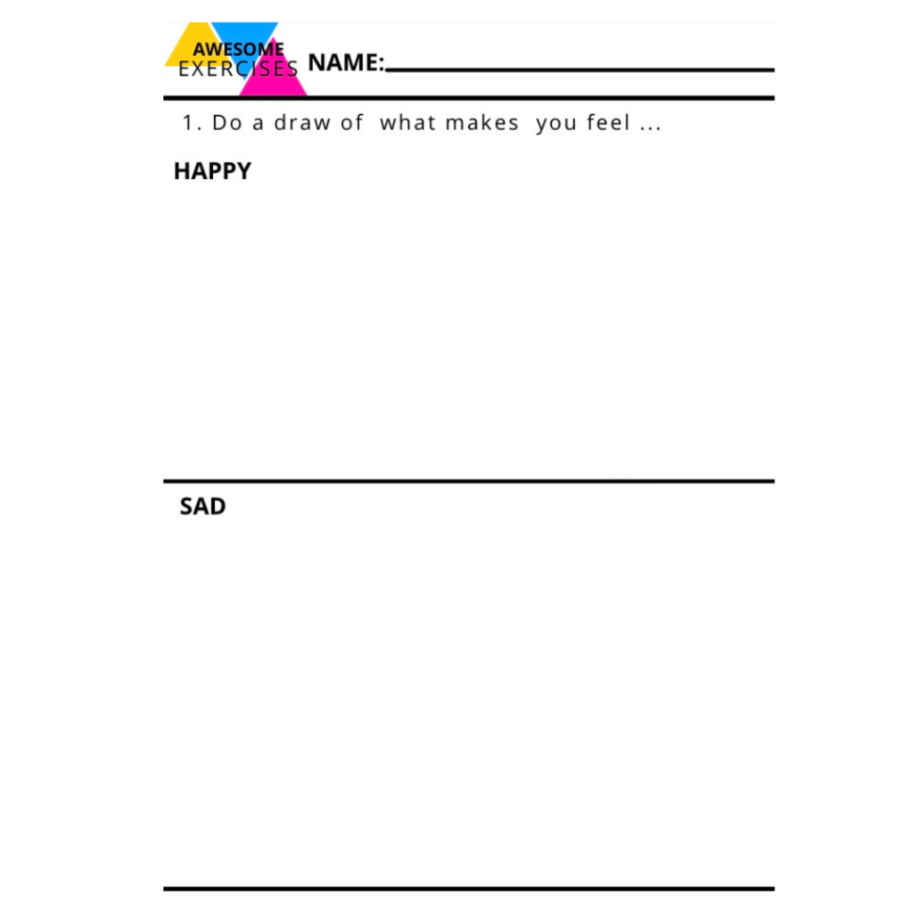 Feelings Activities AWESOME ENGLISH feelings-activities-awesome-english